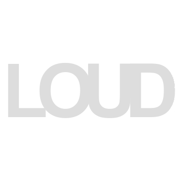 LOUDSIGNAL . Never Stop Searching